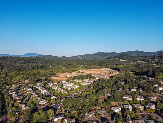 Sustainable Infrastructure Development | Urban SDK